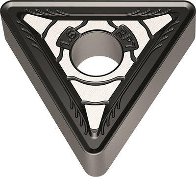 TNMG270624-RP7 WPP20S Turning Insert – Negative triangular 60°