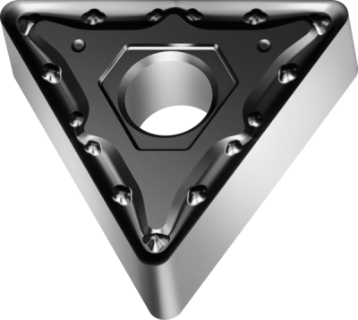 TNMG160408-MM5 WSM20S Turning Insert – Negative triangular 60°