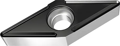 VBMT160404-FM6 WSM30S Turning Insert – Positive rhombic 35°