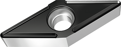 VBMT160408-FP6 WPP10S Turning Insert – Positive rhombic 35°