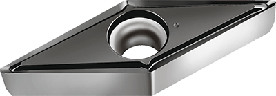 VCGT160404-FM2 WSM10S Turning Insert – Positive rhombic 35°