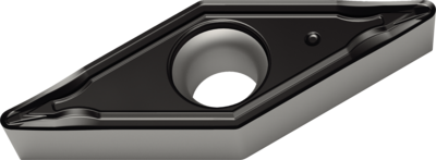 VCMT110304-FM4 WSM30S Turning Insert – Positive rhombic 35°
