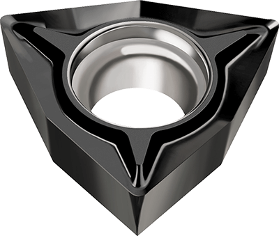 ISO indexable inserts