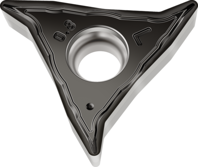 WL25-VC0704L-FP4 WPP20S Indexable inserts copy turning system