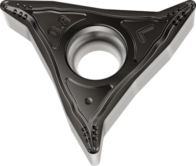 WL17-VC0508L-MM4 WSM20S Indexable inserts copy turning system