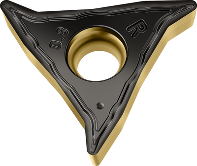 WL25-VC0708R-FP4 WPP10G Indexable inserts copy turning system