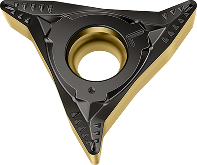 WL25-VC0704L-RP4 WPP10G Indexable inserts copy turning system