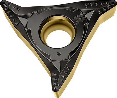 WL25-VC0704R-RP4 WPP10G Indexable inserts copy turning system