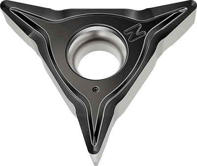 WL17-VCG0504N-FM2 WSM20S Indexable inserts copy turning system