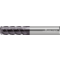Solid carbide milling tools